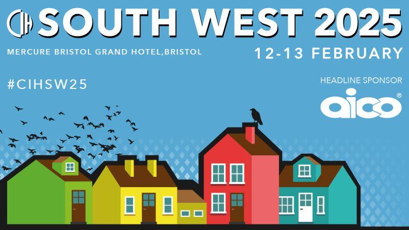 South West CIH Conference 2025
