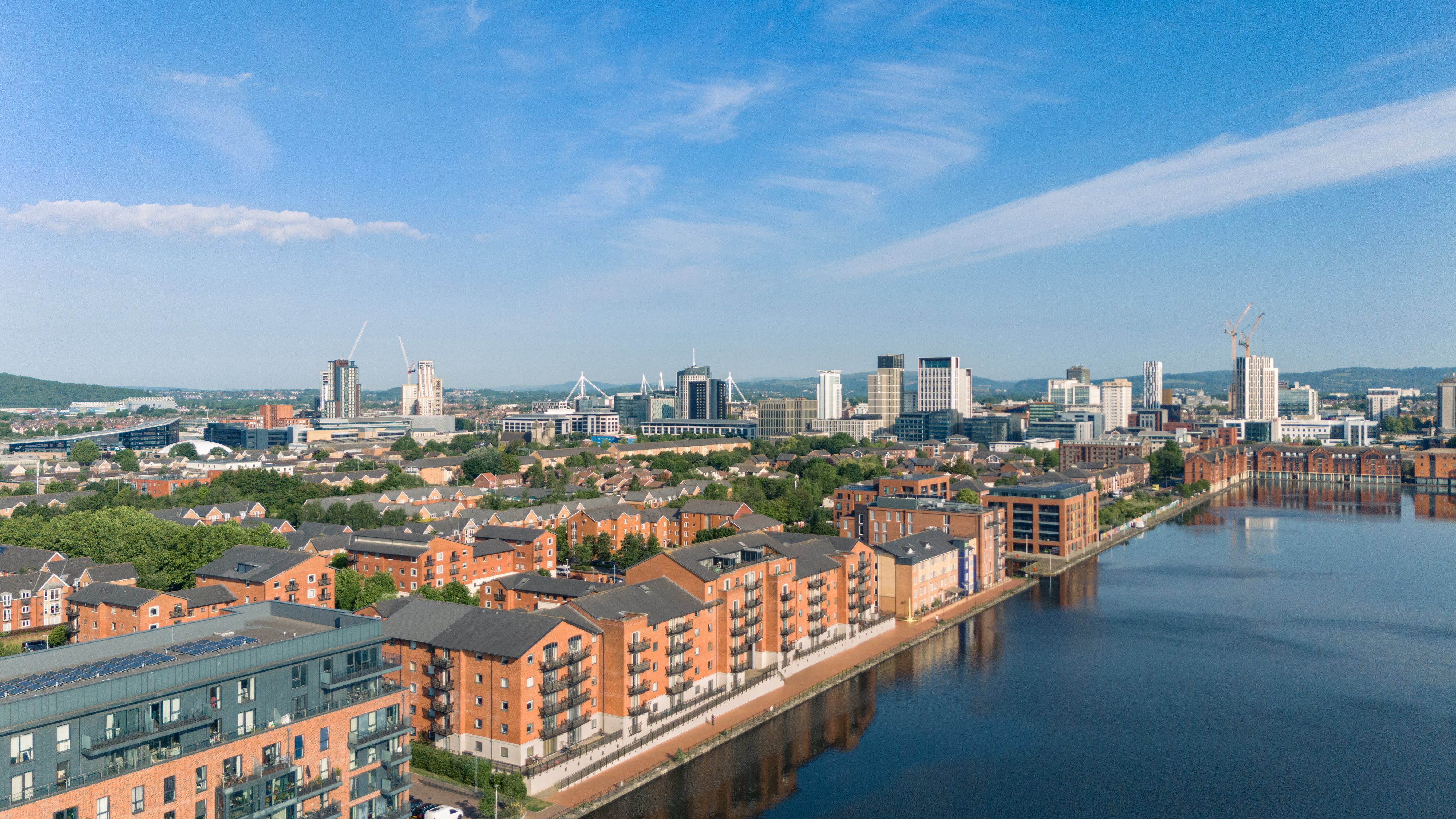 LivGreen | The Leading Decarbonisation and Retrofit Specialist