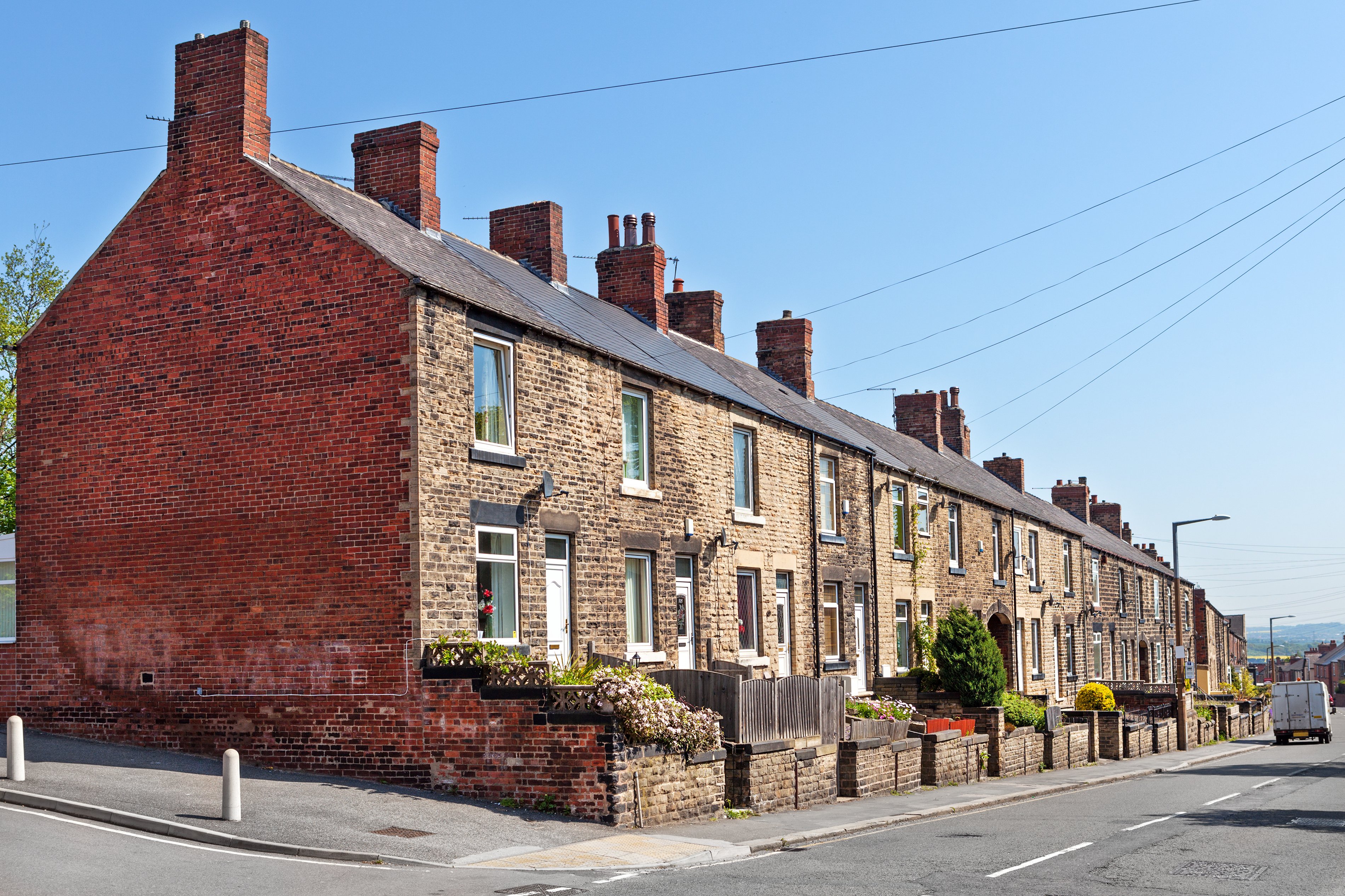 LivGreen | The Leading Decarbonisation and Retrofit Specialist
