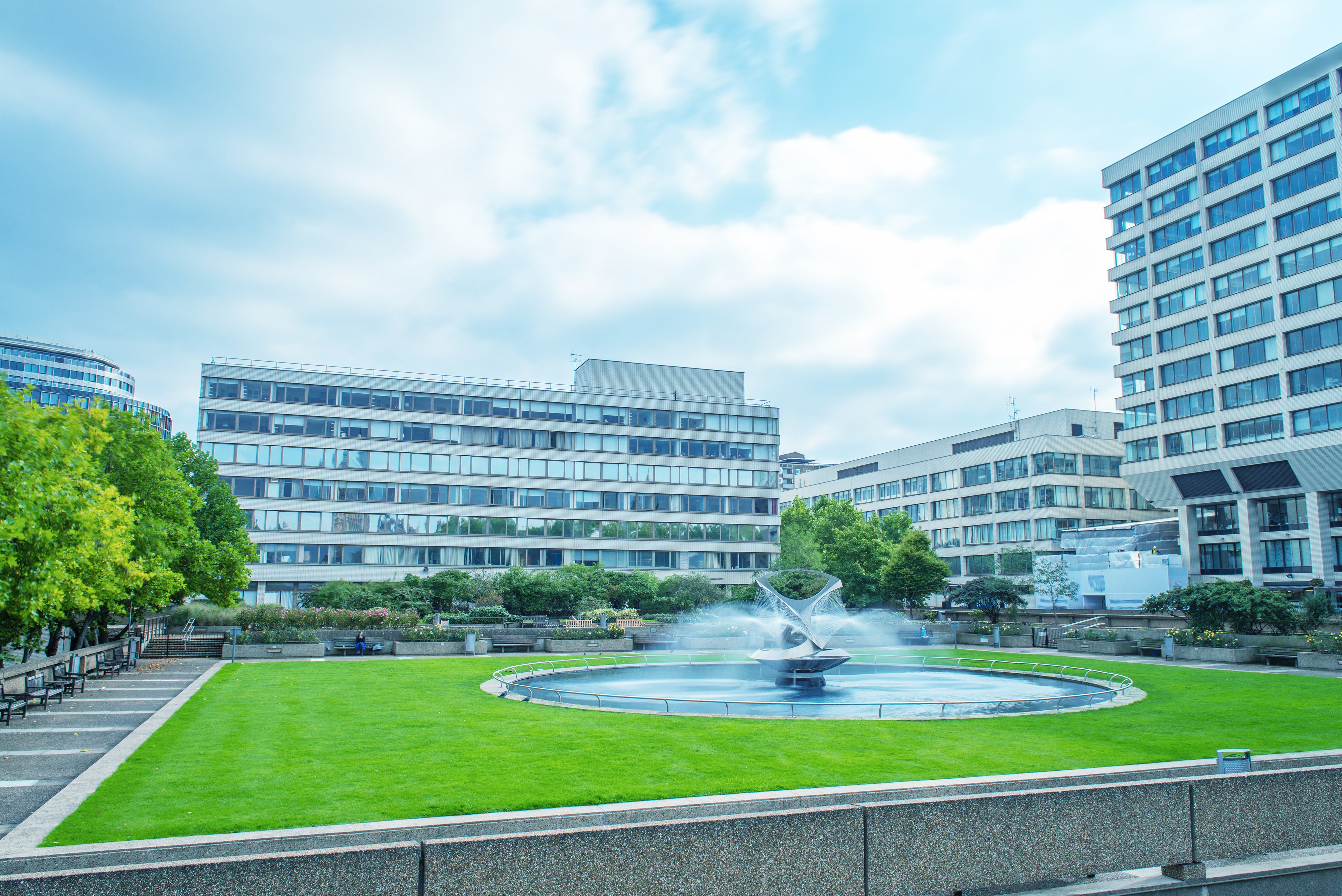 LivGreen | The Leading Decarbonisation and Retrofit Specialist
