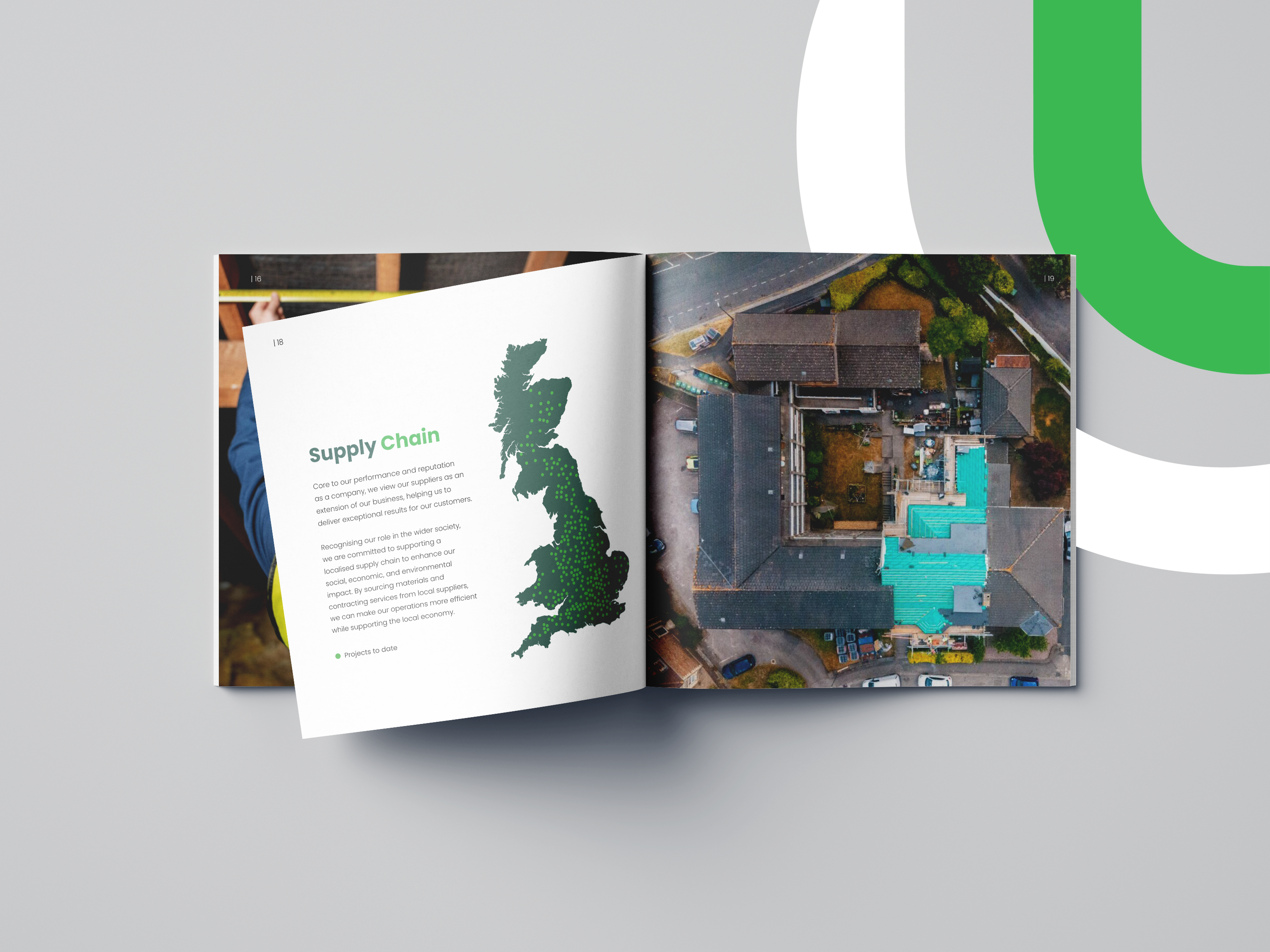 LivGreen Brochure