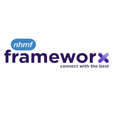 Frameworks